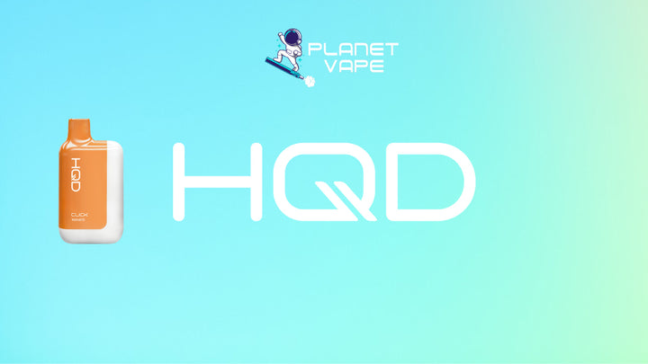 PlanetVape - Waka – Planet Vape