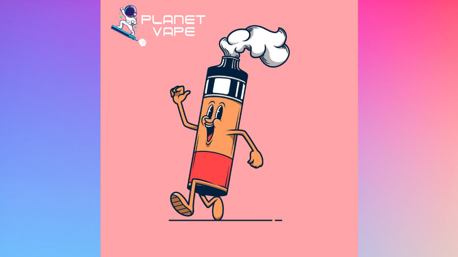 PlanetVape: Venta de Vapes en Mexico – Planet Vape