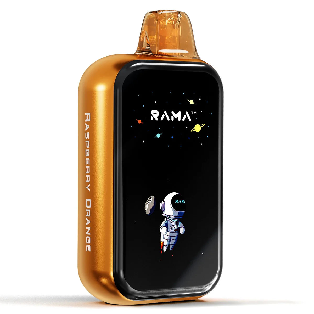 RAMA – Planet Vape