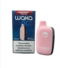 WAKA NOVA 16000 – Planet Vape