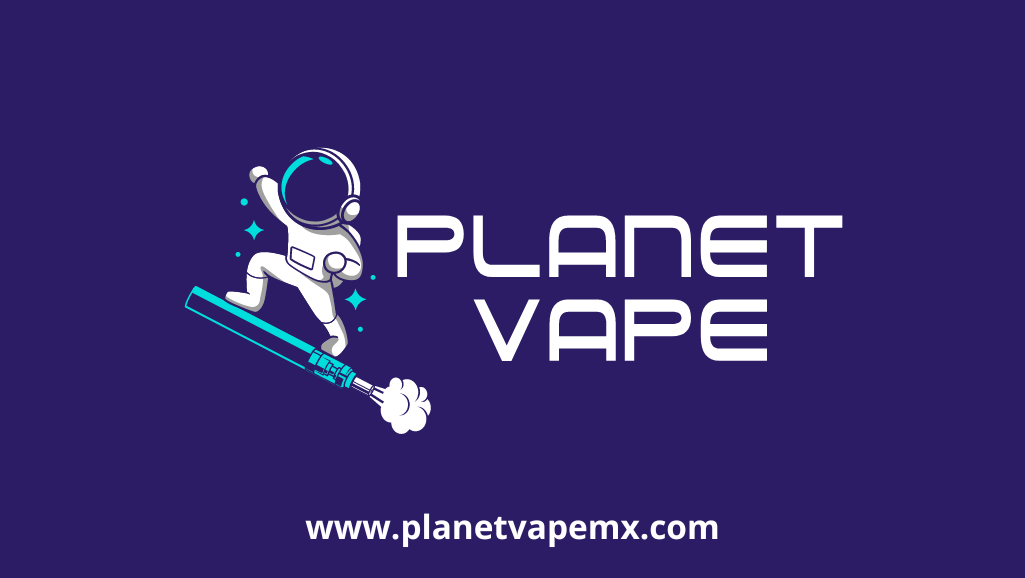 Planet Vape - Geek Bar